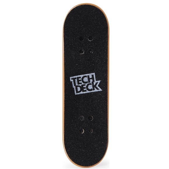 Tech Deck | Toys | Tech Deck Fingerboard Skateboard World Pro Series ...